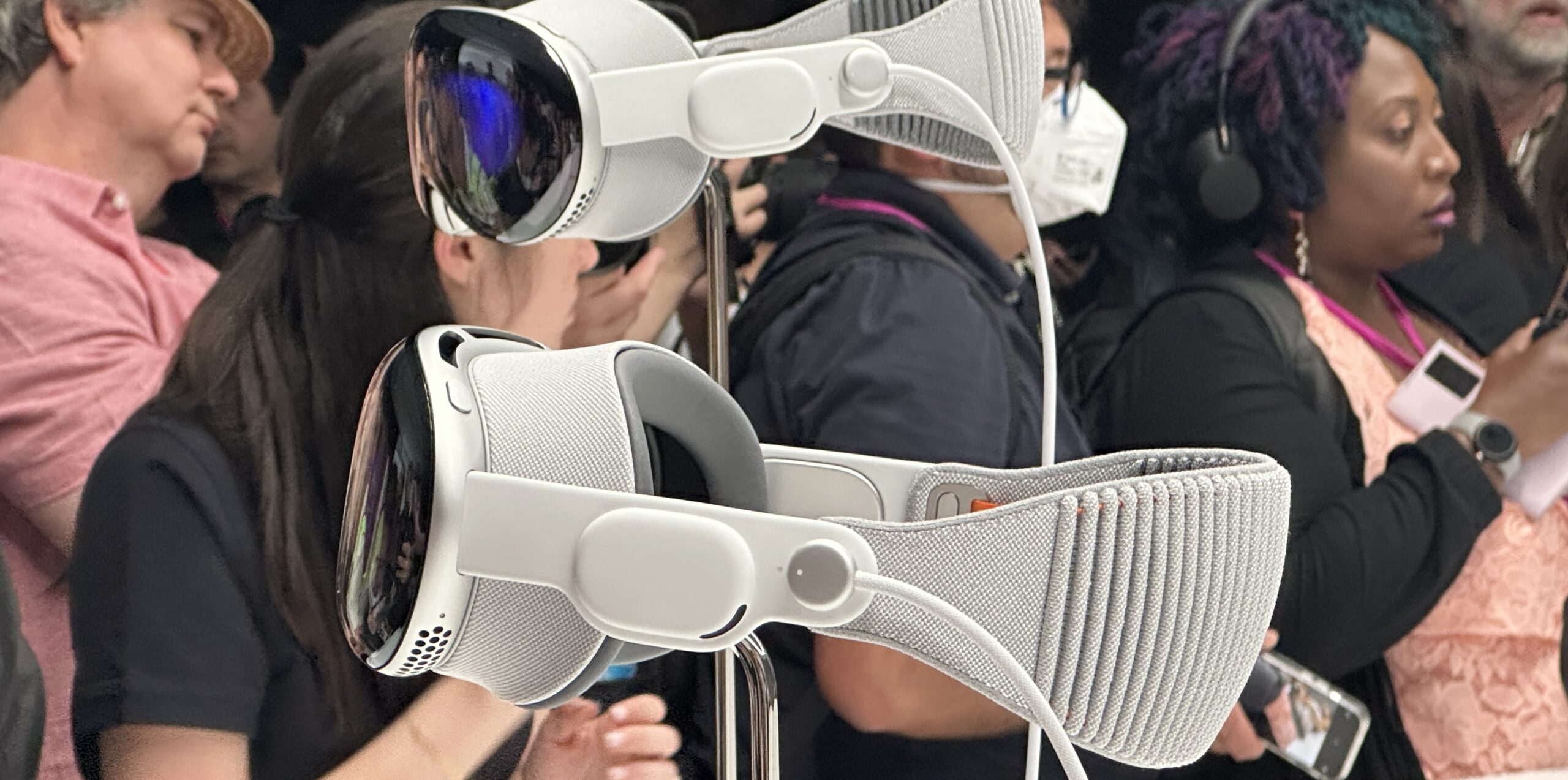 Latest tech trends from Apple’s Worldwide Developers Conference - CHCH ...